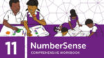Grade 1 to 3 | NumberSense