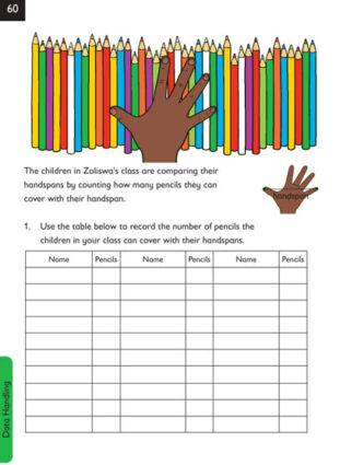 NumberSense Comprehensive Workbook 6 | NumberSense