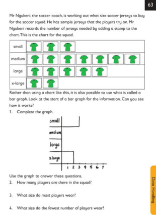 NumberSense Comprehensive Workbook 10 | NumberSense